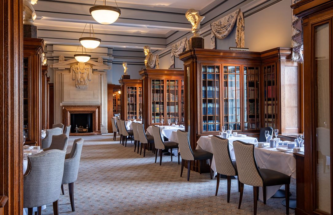 Best Afternoon Tea near London Eye and Westminster Bridge