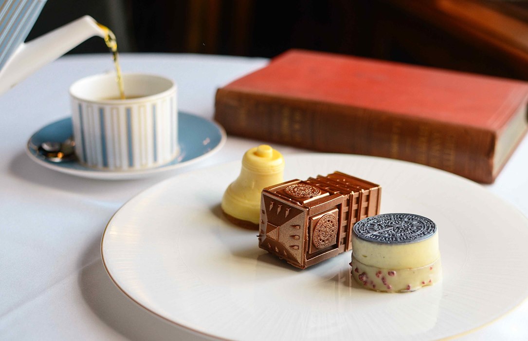 Home [www.thelibraryatcountyhall.com]